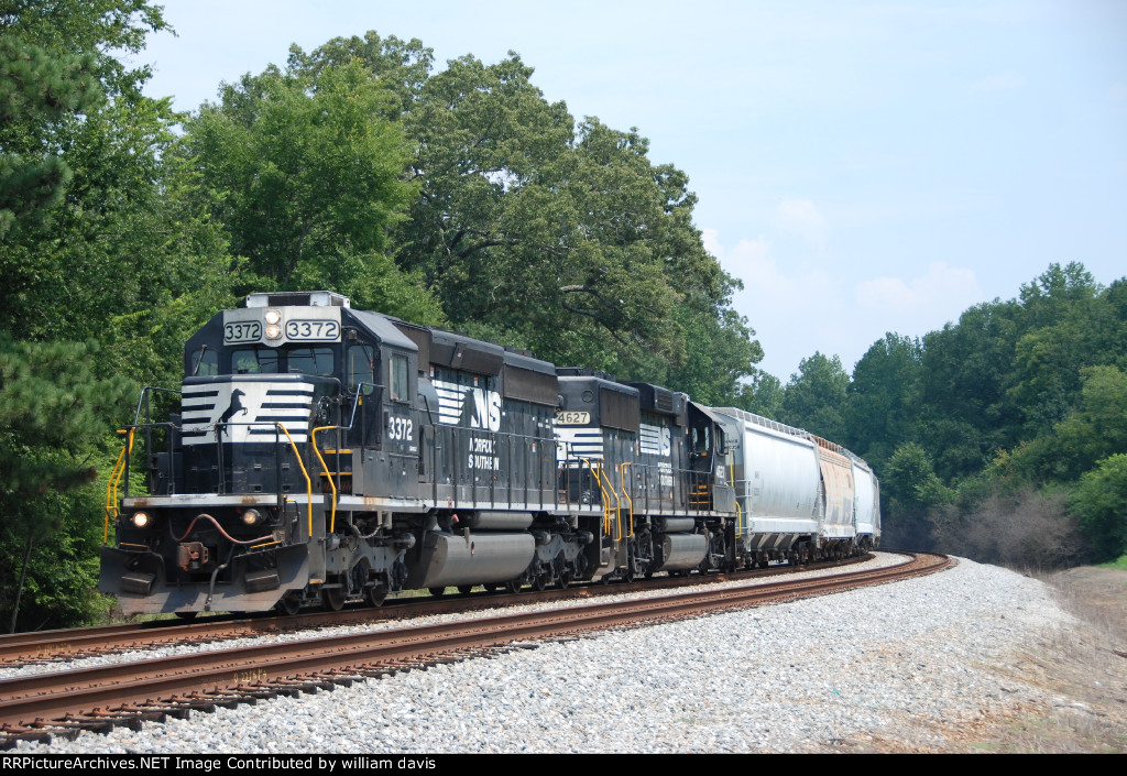 NS'S Alabama Division Birmingham East End District